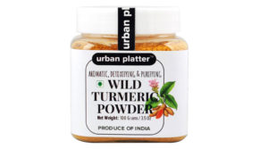 15 best turmeric powder brands in India - Organic turmeric powder review!