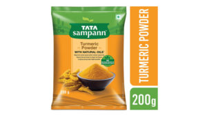 15 best turmeric powder brands in India - Organic turmeric powder review!