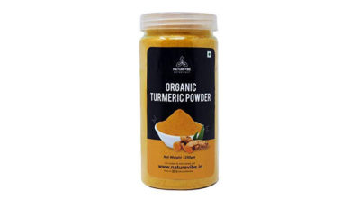 15 best turmeric powder brands in India - Organic turmeric powder review!